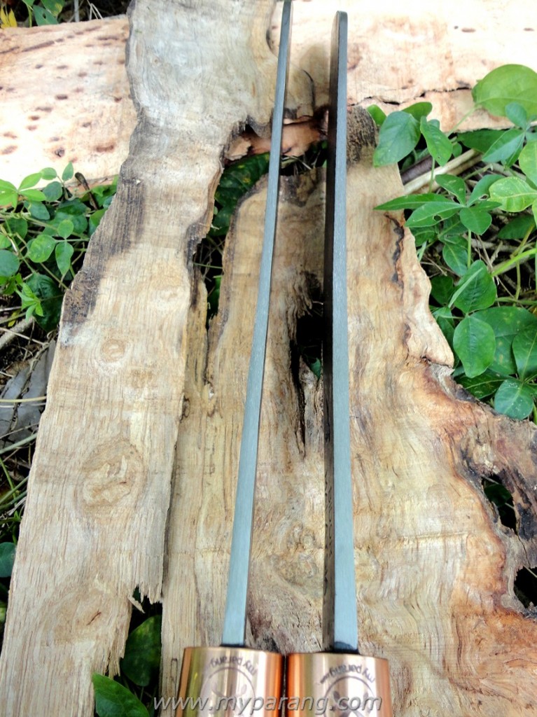 Parang History Archives - Parangs , Goloks and more