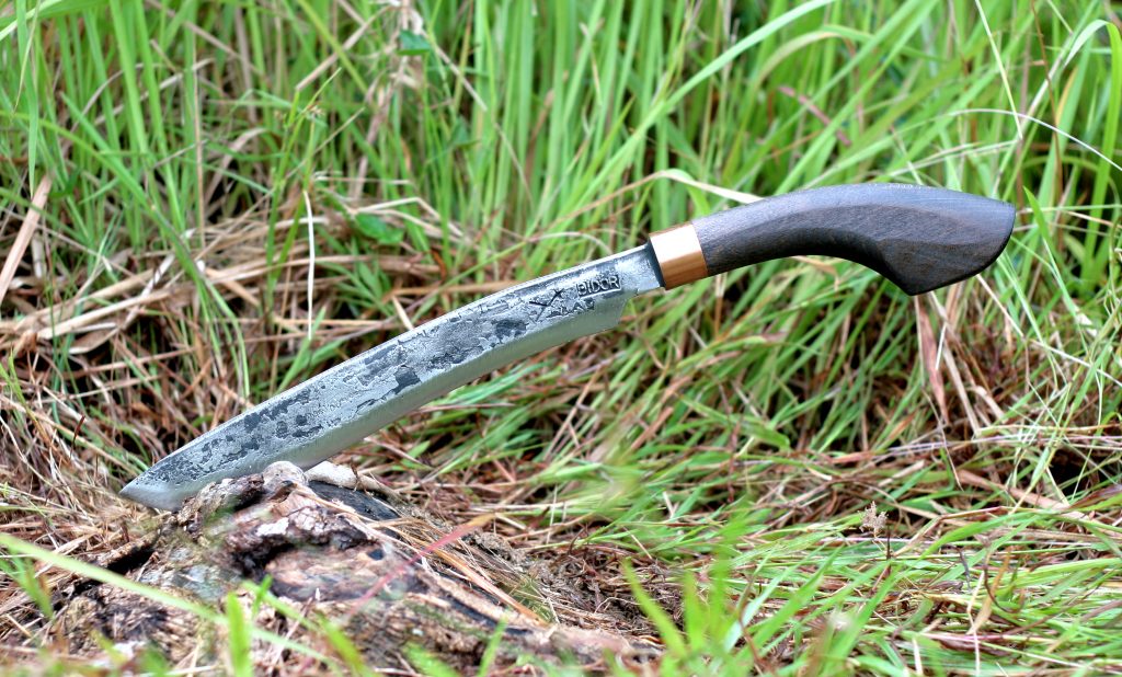 MY Parang - Golok 115 - Parangs , Goloks and more